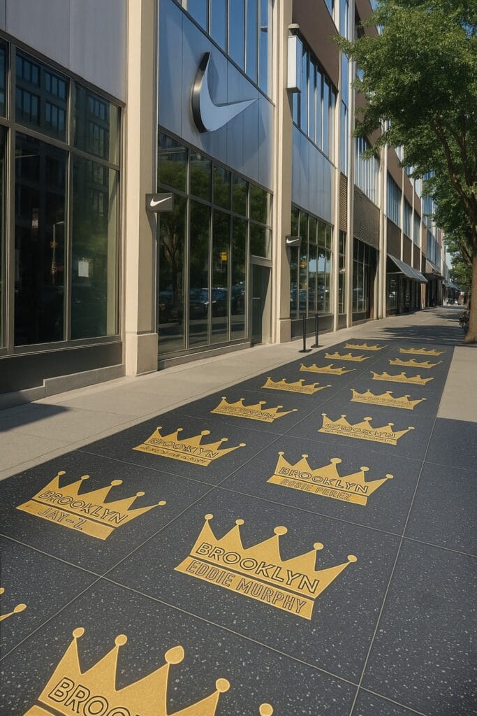 Home - The Brooklyn Walk of Fame